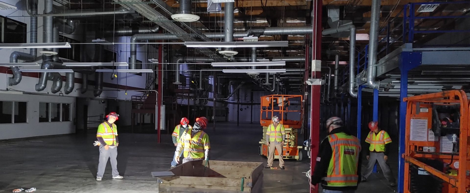 COVID-19, What We as a Team Are Doing - Penhall