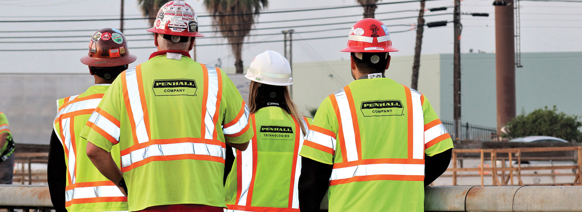 Construction Project Safety Consulting, Audit, Inspection Services ...