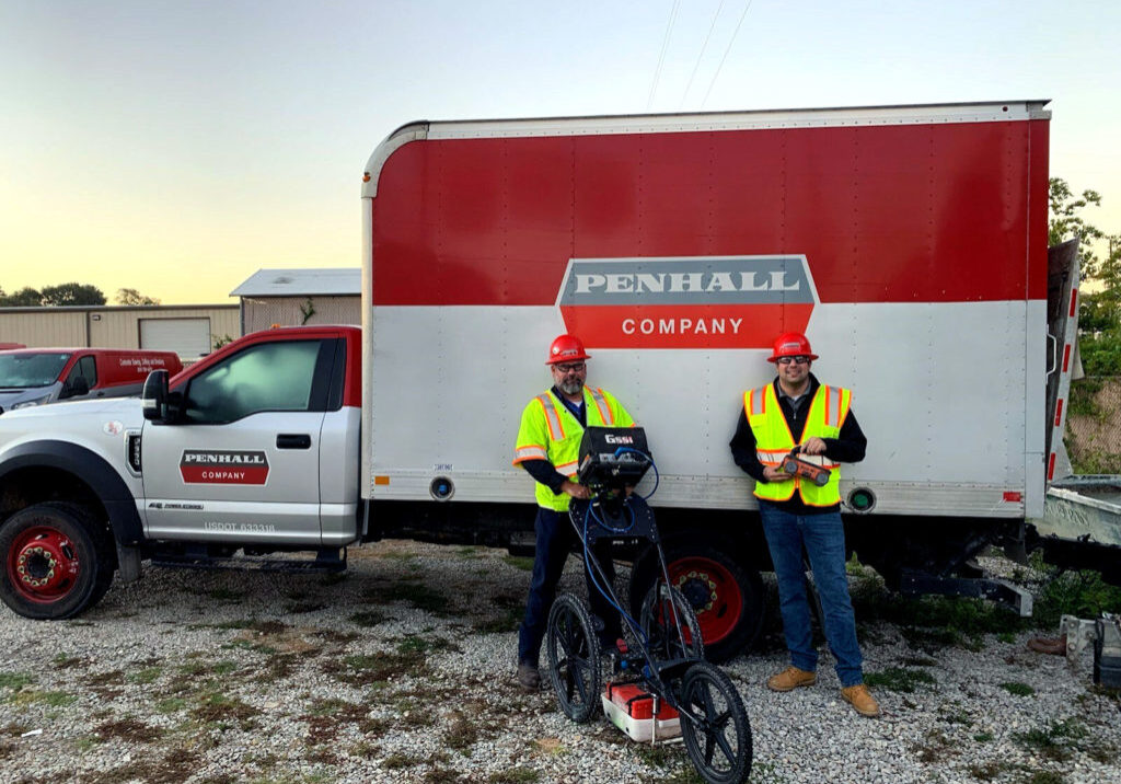 Penhall Company Acquires Assets of Capitol Drilling & Sawing, Memphis ...