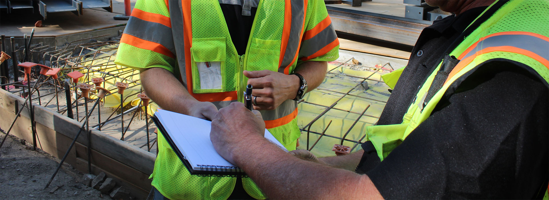 Frequently Asked Questions -Penhall Company