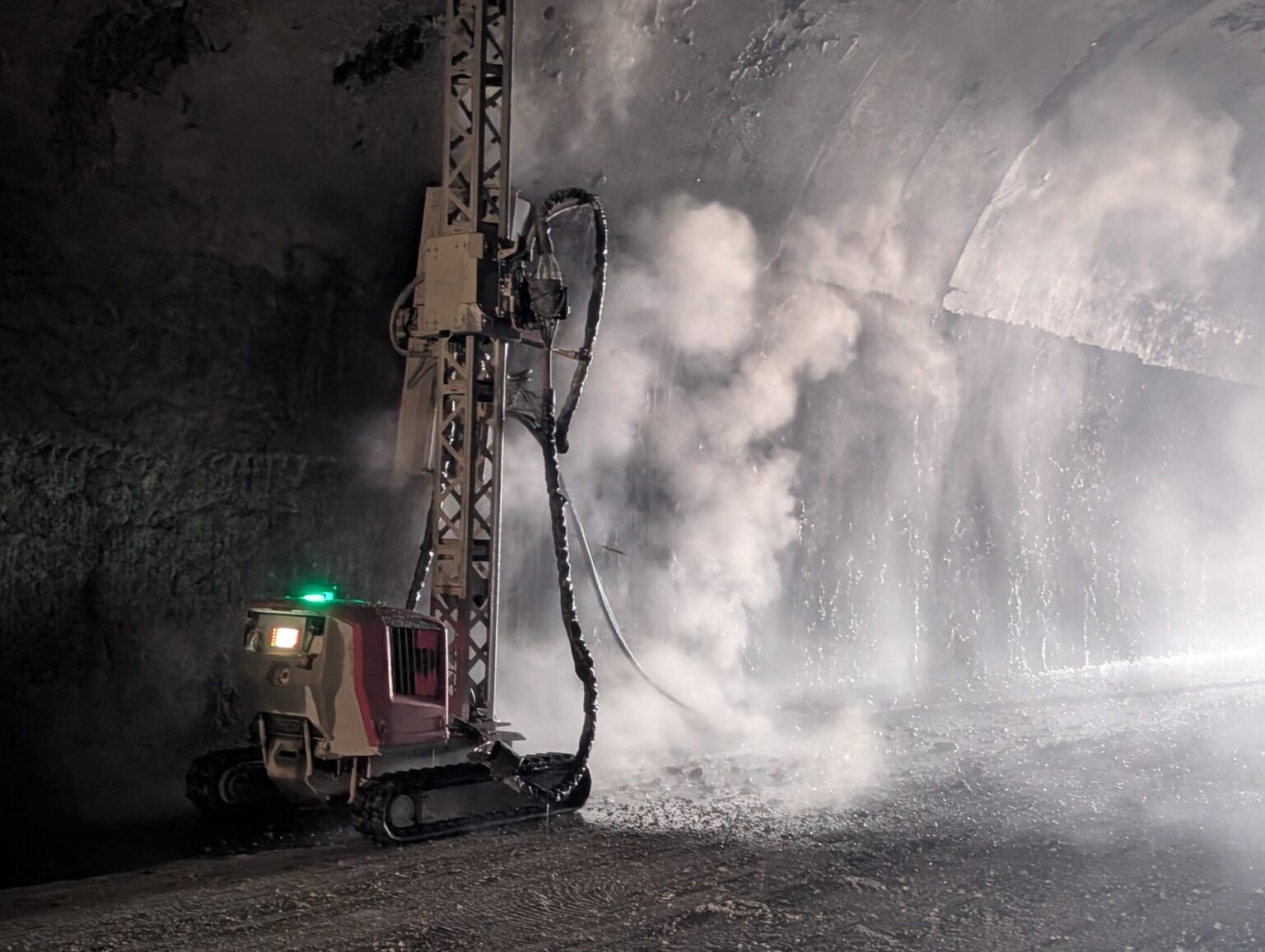 What Is Hydrodemolition? Process, Benefits & Applications - Penhall
