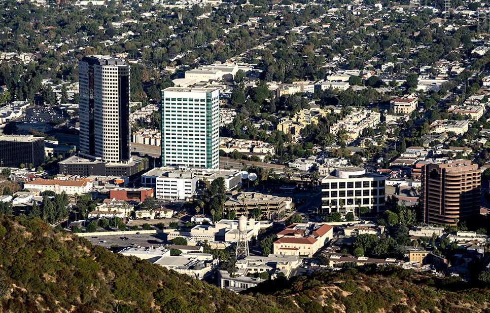 Burbank Concrete Cutting & Removal Services | Concrete Contractors Burbank