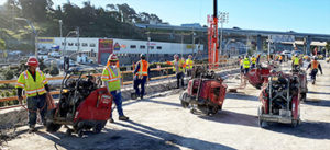 Penhall Company - Nationwide Leader in Concrete Solutions