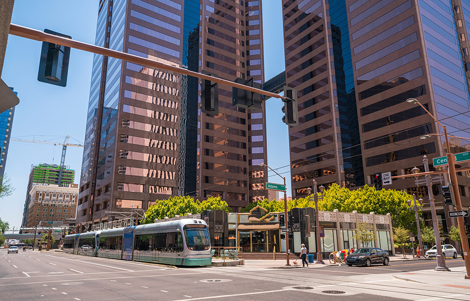 Phoenix Concrete Coring & Cutting Company | Penhall